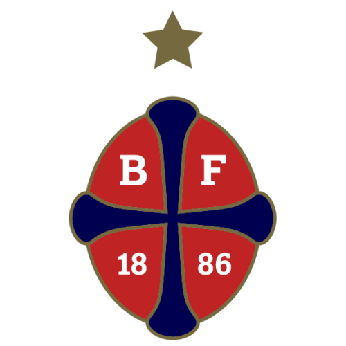 Boldklubben FREM - BK FREM