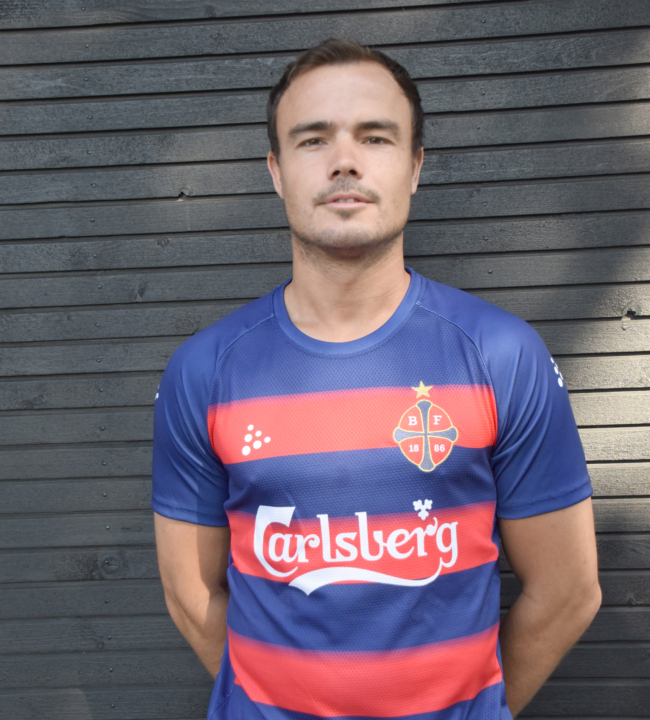 Boldklubben FREM – En klub med stolte traditioner