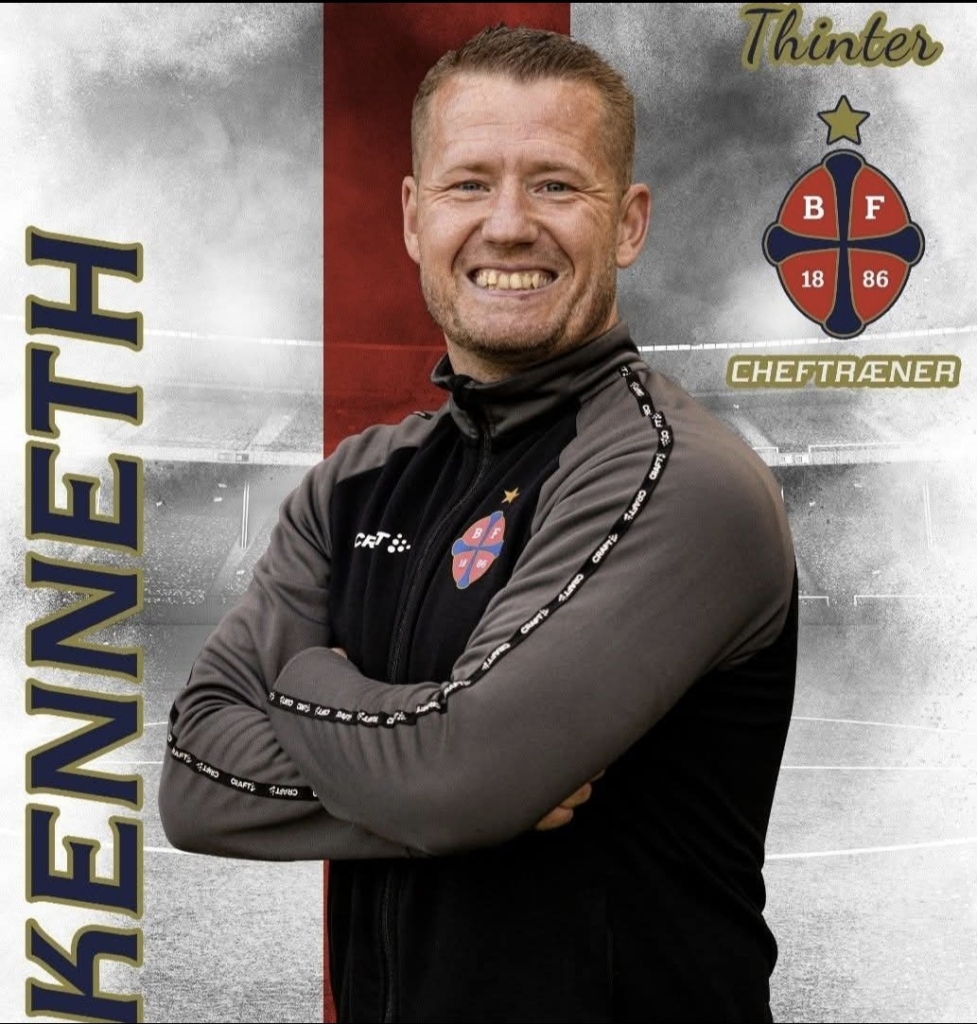 U19 AcademyYoungster - BK FREM
