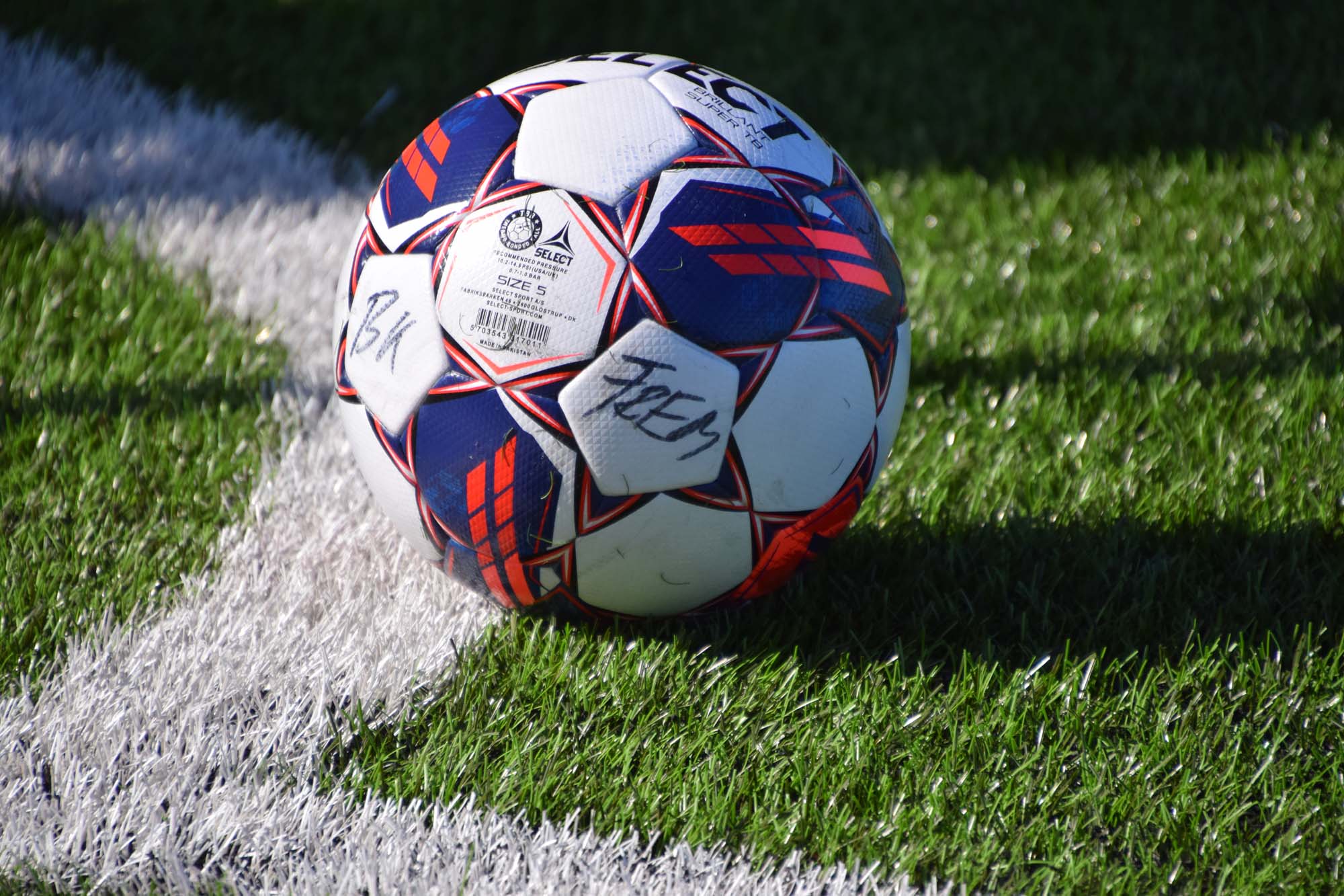 FREM vs Nykøbing FC - BK FREM